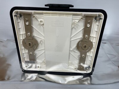 Shin-Etsu Model FOUP 300EX, Wafer Carrier FOUP 300 mm, 12" | eBay