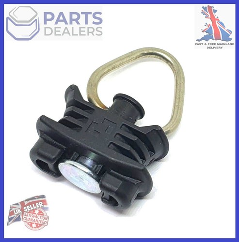 GENUINE MERCEDES VITO V CLASS BOOT RAIL HOOK TIE DOWN HOOK LASHING EYE ...