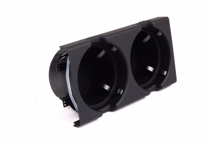 BMW GENUINE E46 3-Series CUP CAN HOLDER 323Ci 323i 325Ci 325i 328Ci ...