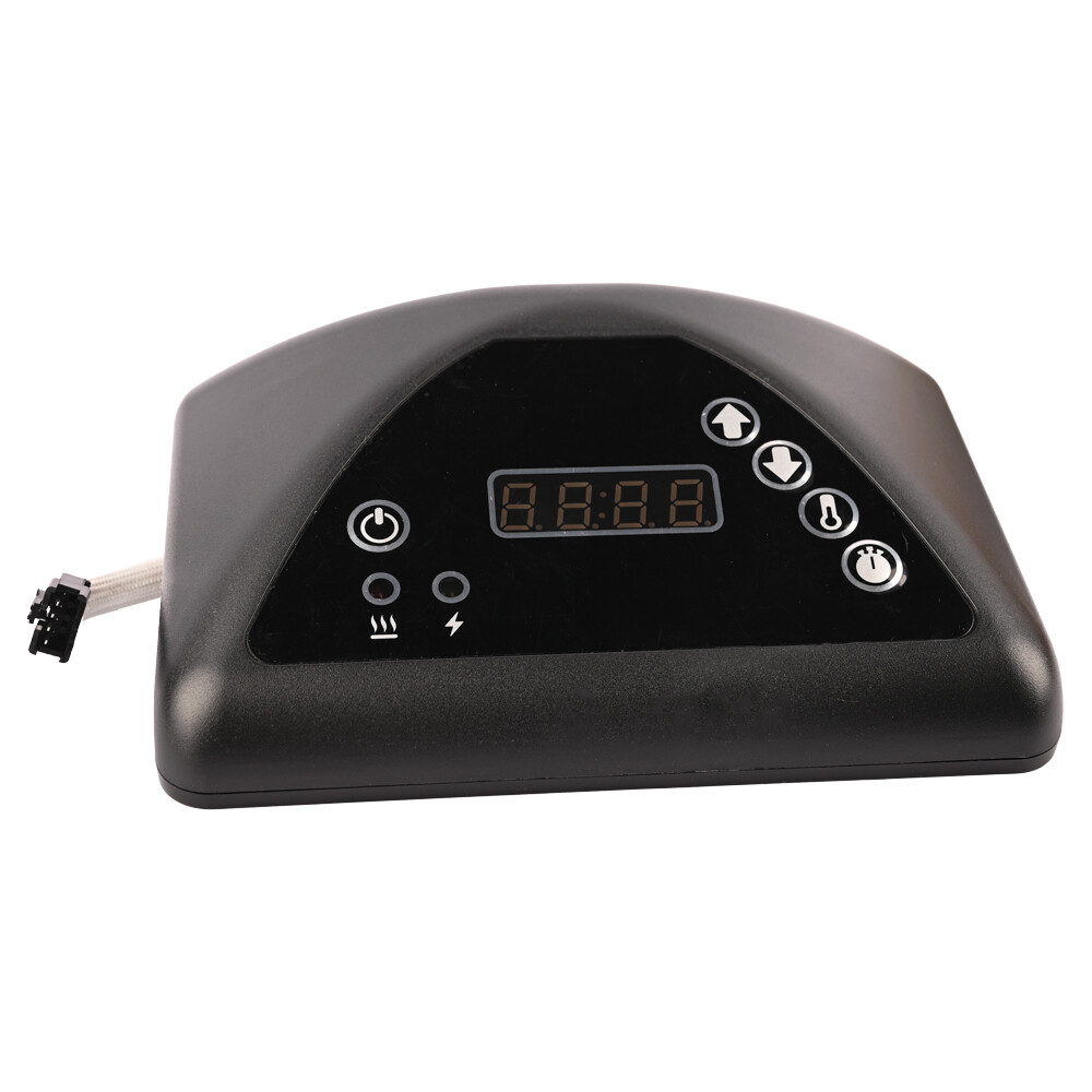 9907160014 Replacement for Masterbuilt Smoker Digital Control Panel Kit ...