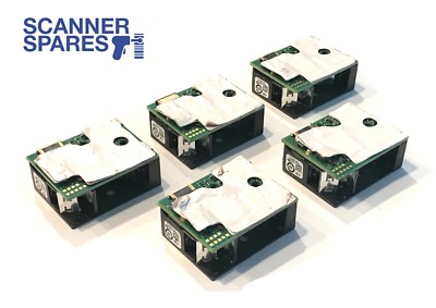 X5 Symbol Motorola MC9090 LORAX Scan Engine 20-83024-04 SE1524 Long ...