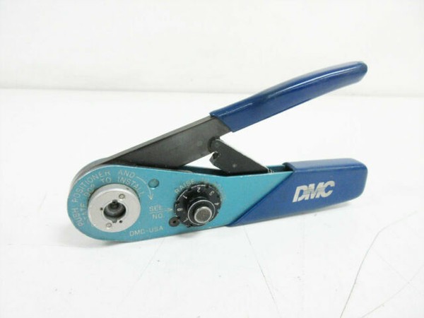 DMC Crimp Tool (AFM8) for sale online | eBay