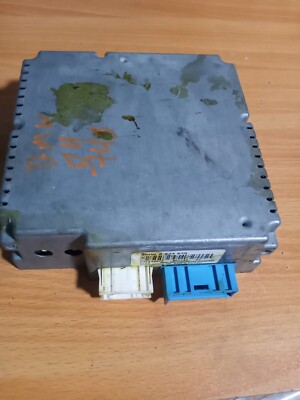 Bmw E65 E66 Dvd Control Module 6944675 | eBay