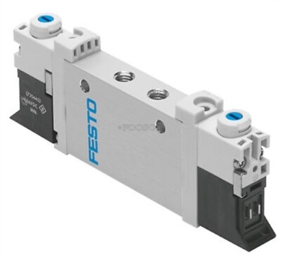 1Pc Festo VUVG-S14-P53C-H-G18-1H2L-W2 564212 cp | eBay