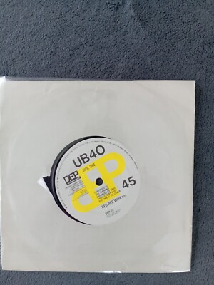 vinyles 45 ub 40 | eBay