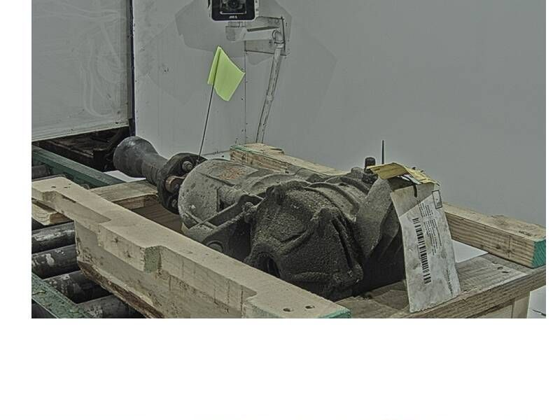 2009-2019 Dodge Journey Rear Differential Carrier Assembly | eBay