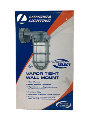 Fixtures - Lithonia Lighting