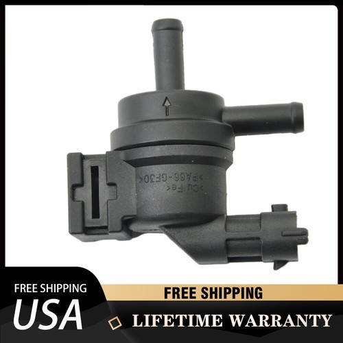 28910-3C200 Vapor Canister EVAP Purge Solenoid Valve Fit 10-20 Hyundai ...