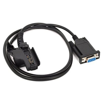 COM Port Programming Cable for Motorola XTS1500 XTS2500 XTS4250 XTS5000 ...