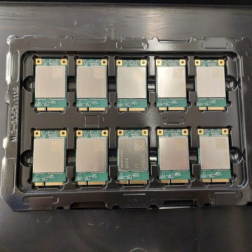 Quectel EC21-E IoT/M2M-optimized Cat.1 LTE Module | eBay