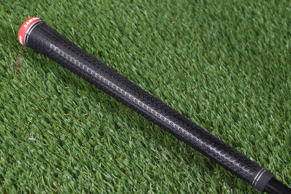 TAYLORMADE STEALTH GAP ATTACK WEDGE VENTUS FUJIKURA 5-A SENIOR FLEX ...