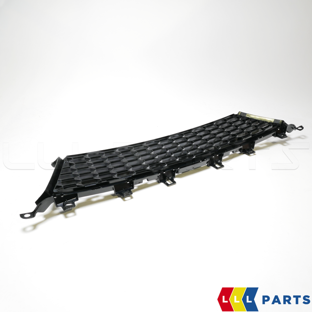 Genuine BMW G20 Front M Bumper Lower Center Grill Without a Hole for ...