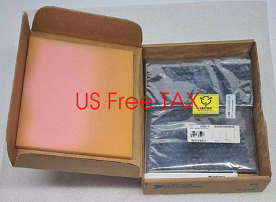 NEW - National Instruments NI PXI-2570 40 SPDT Relay Module Assembly | eBay