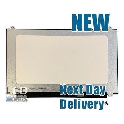 ASUS X510U 15.6" IPS LCD FULL HD Matte DISPLAY 30PIN NOTEBOOK SCREEN | eBay