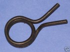 1970 71 72 BSA A50 A65 Gear Change Shift Return Spring | 57-4009 | UK ...