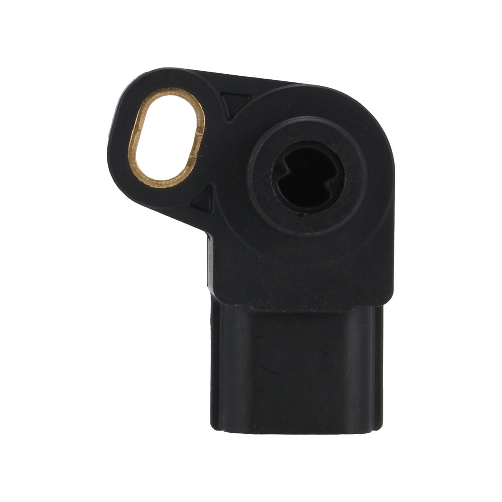Motorcycle Throttle Position Sensor TPS KYY-004GM 4-9 Turn Clockwise ...