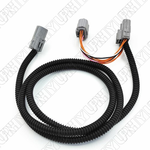 1 Set Car SUV Front Camera Wire Harness For Subaru WRX/STI 2018-2021 ...