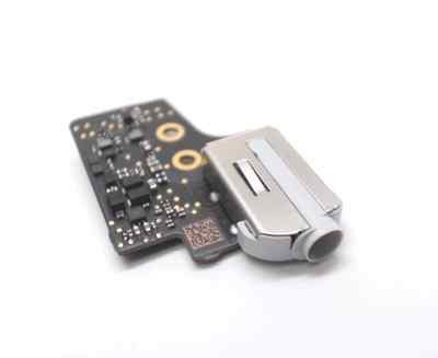 NEW 923-00413 Apple Audio Board For MacBook Retina 12" Early 2015 ...