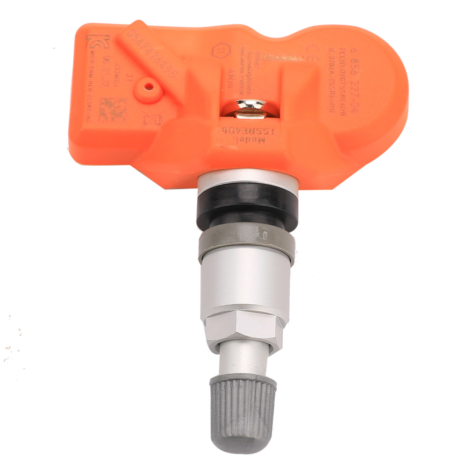 4x Reifendrucksensoren RDK RDC Sensor Für BMW 5er F07 F10 6er F12 7er ...