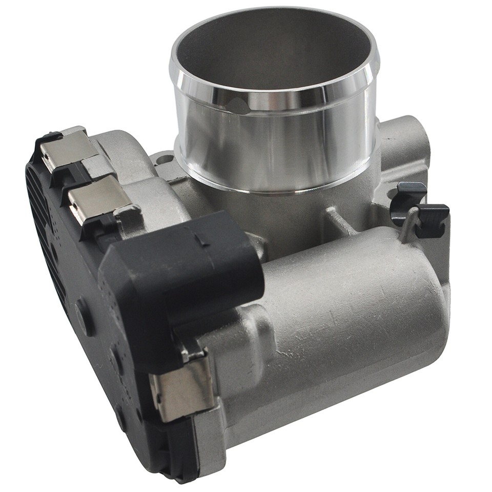 Electronic Throttle Body For Ford Fiesta 2011-2019 1.6L 0280750535 ...