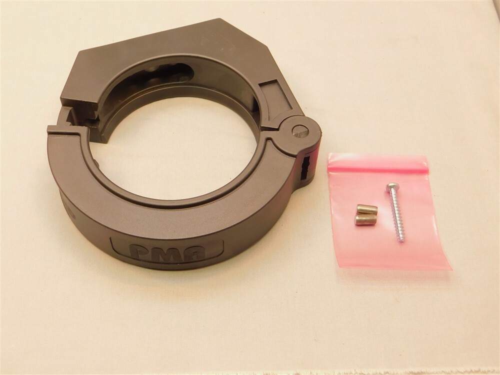 PMA Automation / ABB BSH-R70 SH Tube Clamp Conduit Size NW/Metric 70 ...