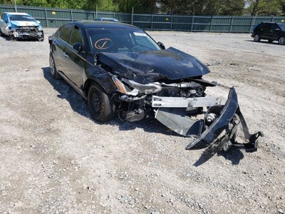 Engine 4 Cylinder 2.5L VIN B 4th Digit PR25DD Fits 19-20 ALTIMA 276577 ...