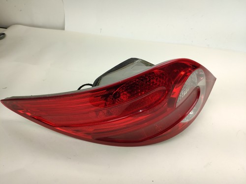 TAIL LIGHT LEFT REAR DRIVER 06-10 MERCEDES BENZ W251 R350 A2518201564 ...