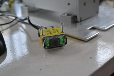 Cognex Dataman DM100X - Tested, Working - see demonstration photos | eBay