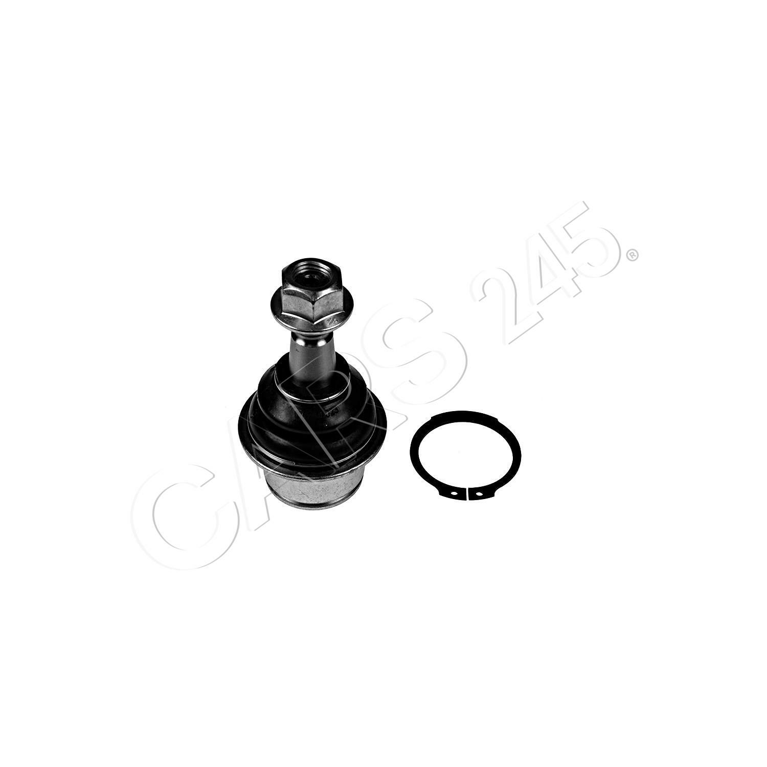 Ball Joint Lower Front FEBI For CHRYSLER LANCIA 300 C Touring 300C ...
