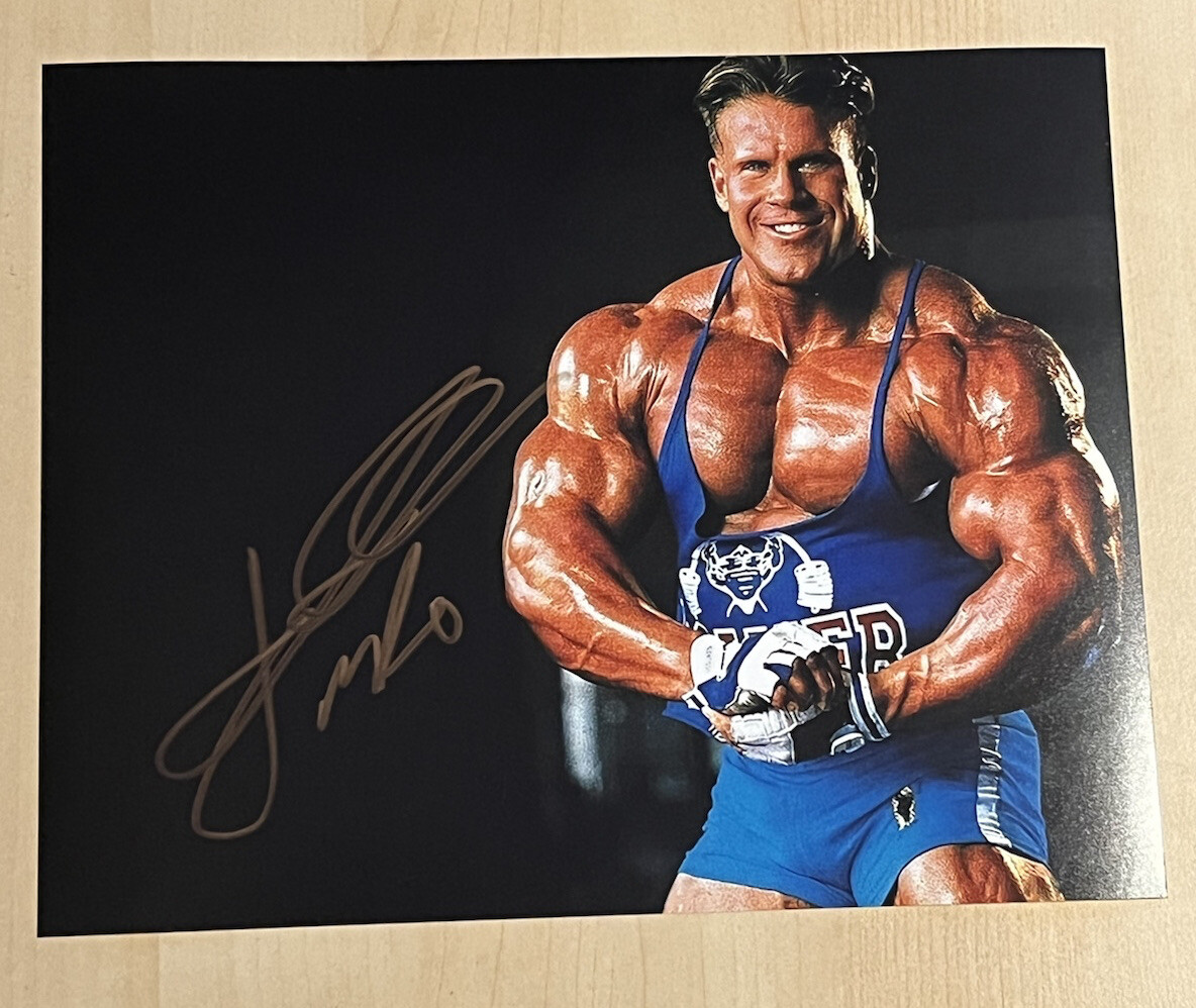 Jay Cutler Bodybuilder Cars