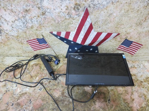 AGIE MONDO 20 CNC EDM HANNS-G LCD MONITOR HL161 HL161ABB WARRANTY | eBay