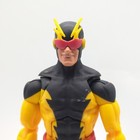 BLUR Marvel Legends Figure From Nighthawk 2-Pack Squadron Supreme #2 | eBay