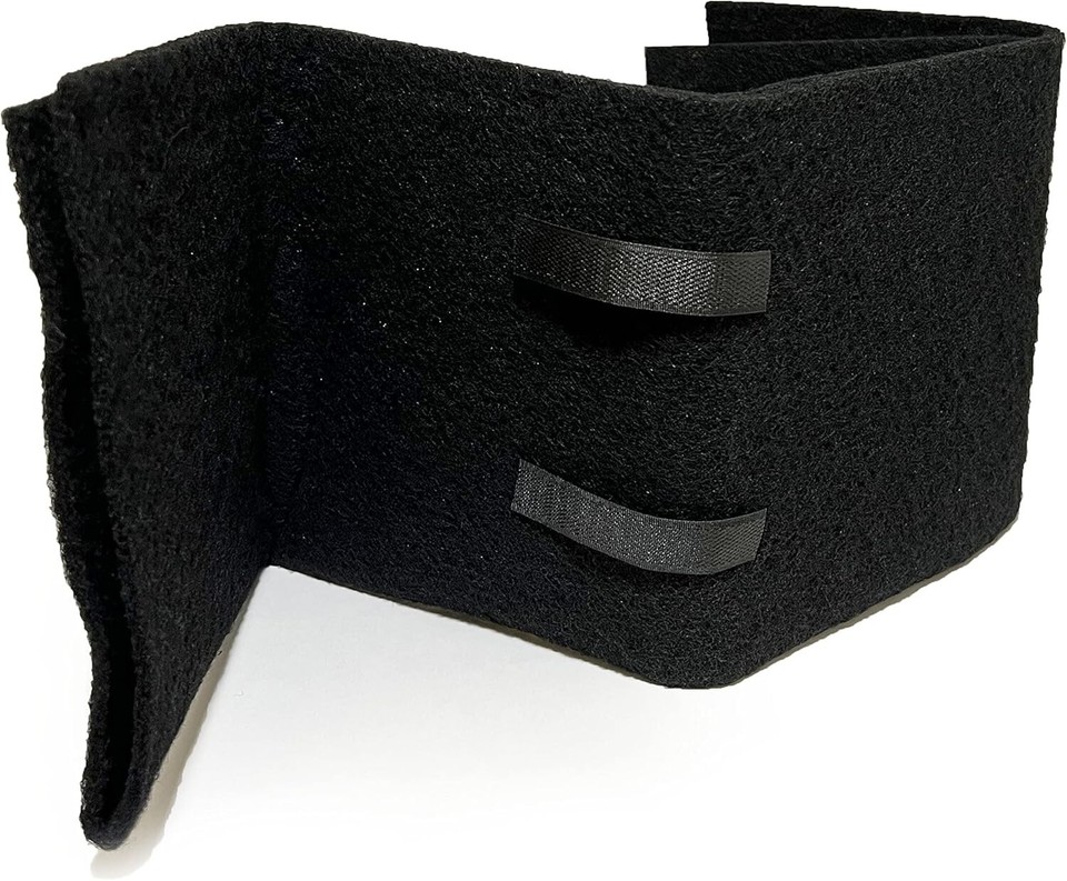 Activated Carbon Universal Pre Filter for Hunter PermaLife Part 30901 ...