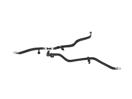 Engine Coolant Reservoir Hose-Sport S, VIN: G Mopar 68280801AE for sale ...