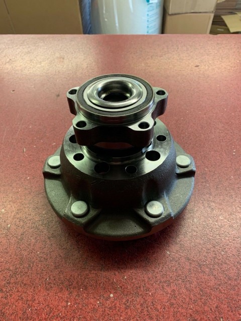 Genuine Ford TRANSIT Mk8 Front Hub RWD Double Rear 14- Single Rear 16 ...