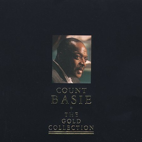 Gold Collection by Count Basie (CD, 1998) for sale online | eBay
