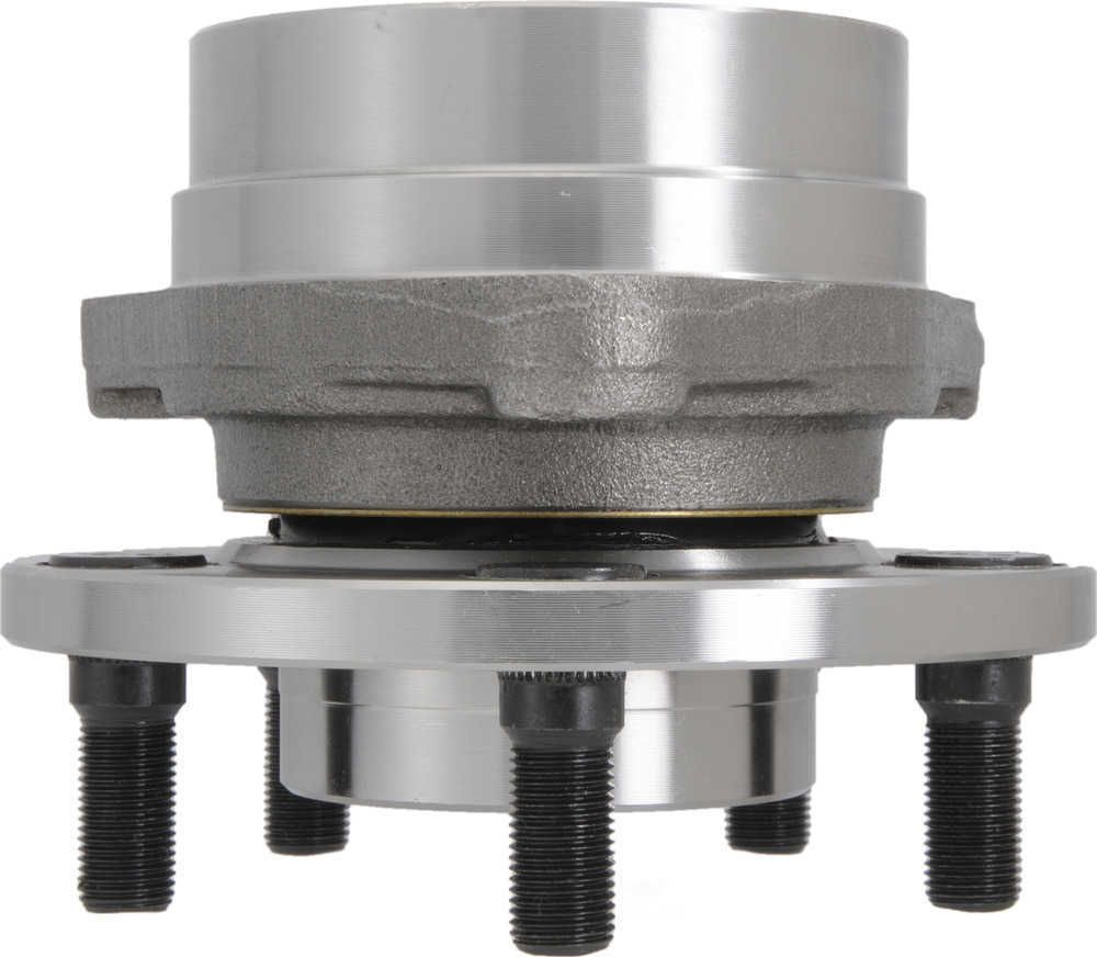 Wheel Bearing and Hub Assembly-PDL Autopart Intl 1411-45554 | eBay
