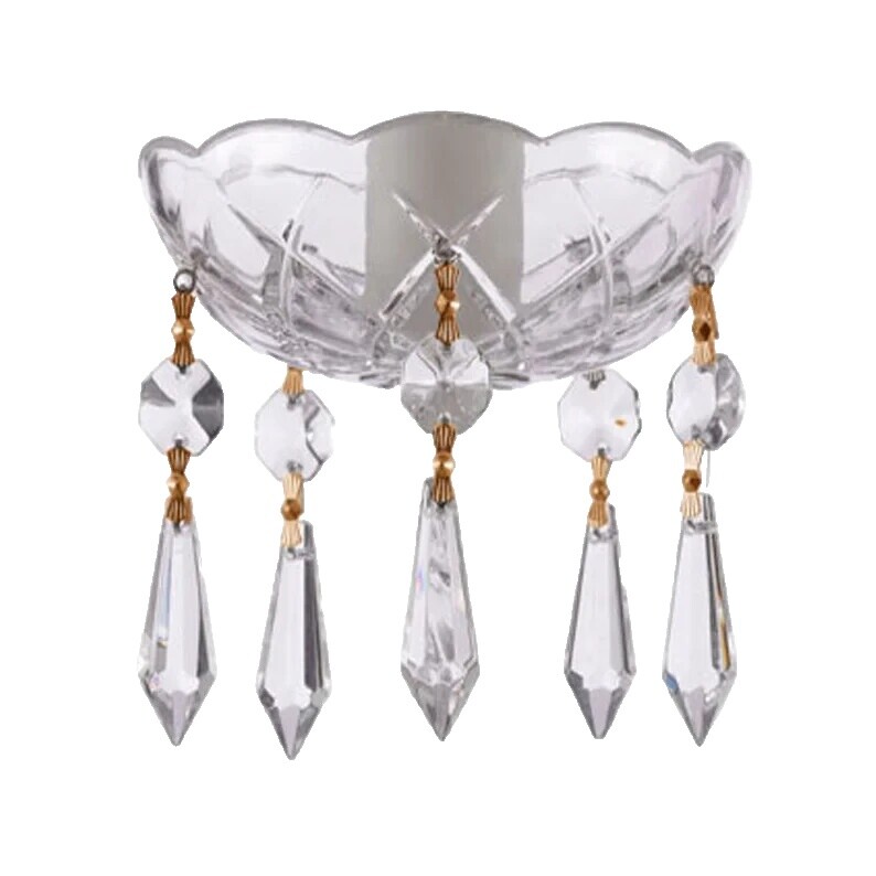 Bobeche Chandelier Parts | eBay