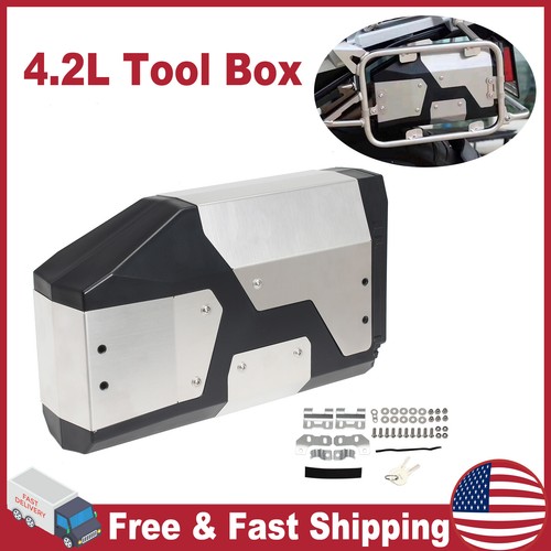 4.2L Tool Box For BMW R1200GS R1250GS/ADV F850GS F750GS Repair Tool ...