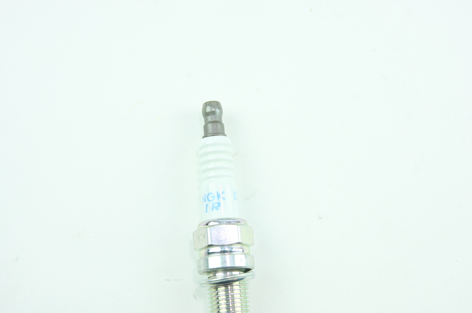Set of 6 NGK 95350 Laser Iridium Spark Plugs DILZKR7B11G | eBay