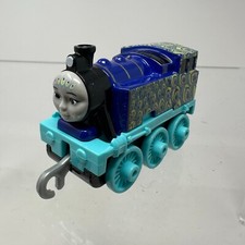 Thomas and Friends Hong-Mei (China) the Chinese Tank Engine Character Guide