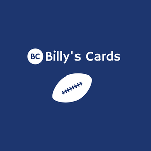 Billy's Card Shop and Collectables | eBay Stores