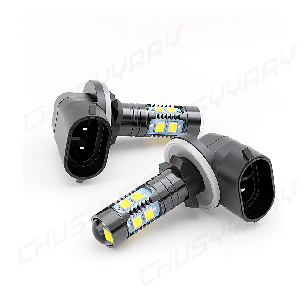 Super Bright LED light bulbs For Deere 1023E 1025R 1026R R136239 work ...