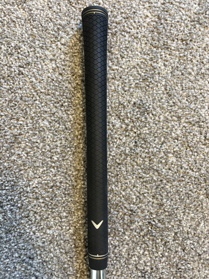 Callaway Apex Pro 16 Irons 4-PW, Project X Rifle 6.0 Shafts | eBay UK