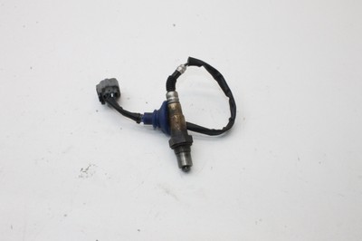 HONDA JAZZ II GD, GE3, GE2 Lambda Oxygen Sensor 0258006538 2005 | eBay ...