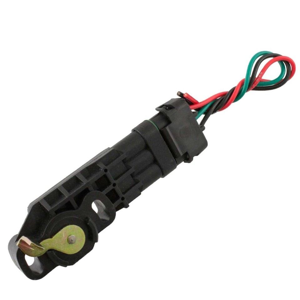 Walker Products Plastic Throttle Position Sensor (TPS) with 3 wire with ...