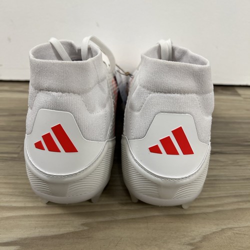 adidas F50 Mid-Cut Firm Multi Ground Soccer Cleats Womens Size 11 ...