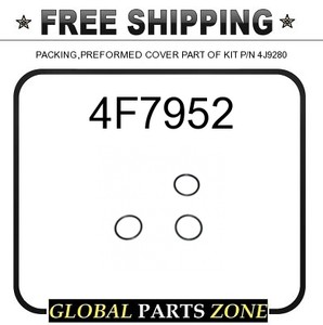 4F7952 for Caterpillar (CAT) | eBay