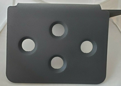 ORIGINAL BOLT-ON TRACTOR STEP (LEFT) for Massey Ferguson GC 17xx w ...