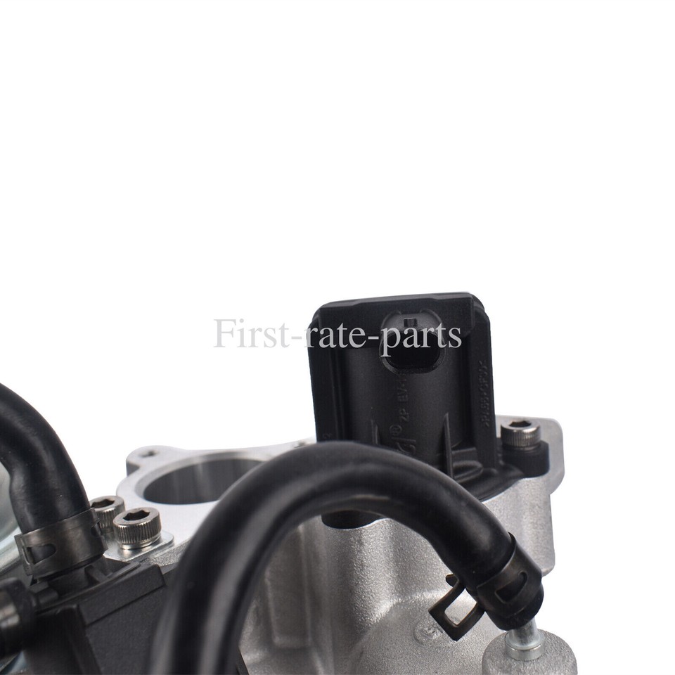 54399700144 KP39 Turbo Turbocharger for Ford Fiesta Escape Fusion L4 1 ...